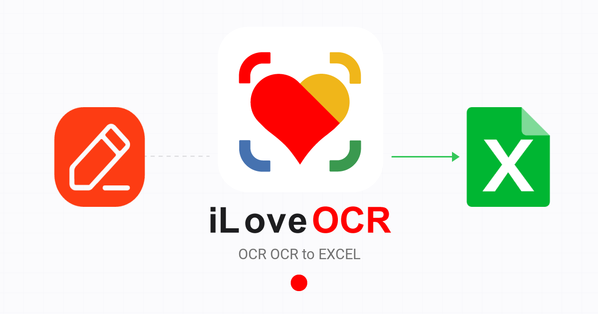 AI OCR: OCR to EXCEL with Industry-Leading Accuracy | VLM Powered ...